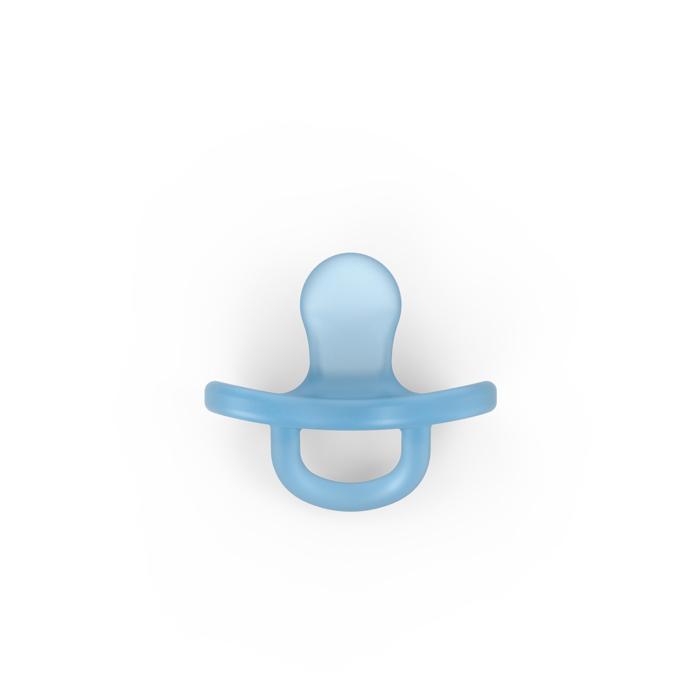 Chupon Smoothie 6-18m Azul- Suavinex – Suavinex Perú